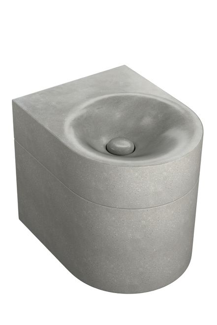 Cuba de Apoio Meia Altura Volcano Pitcher LC.16040.CM.53 | DECA