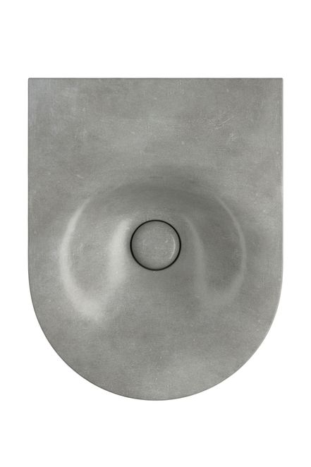 Cuba de Apoio Meia Altura Volcano Pitcher LC.16040.CM.53 | DECA