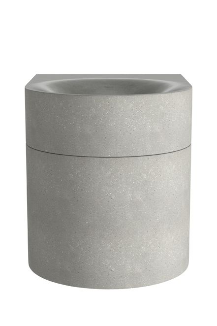 Cuba de Apoio Meia Altura Volcano Pitcher LC.16040.CM.53 | DECA