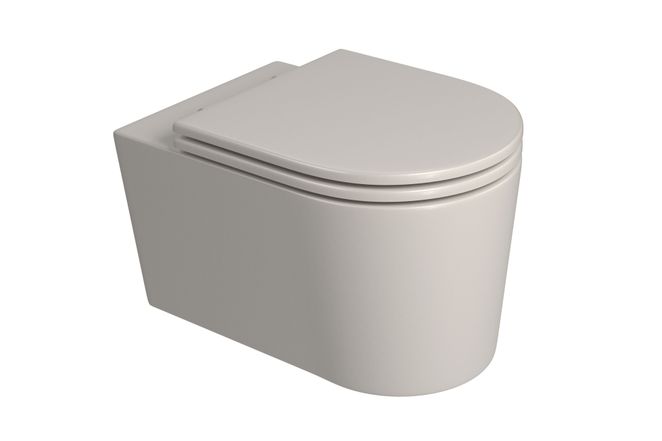 Bacia Convencional Suspensa Barbante P.232.26 | DECA